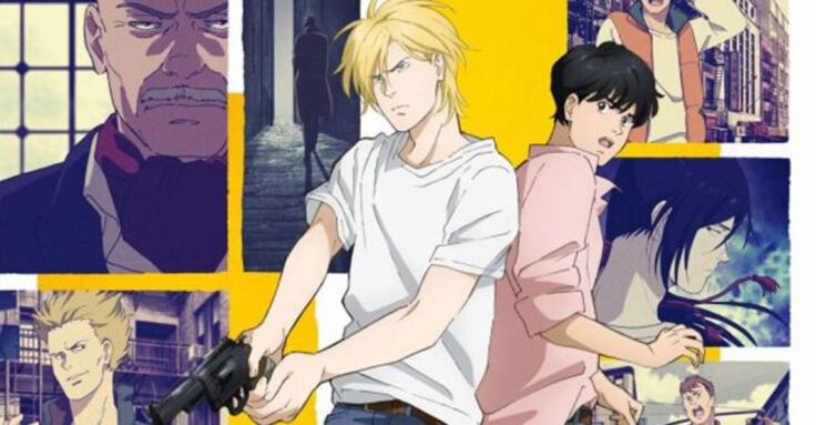 The 25 most popular anime in their genre in recent years - Meristation