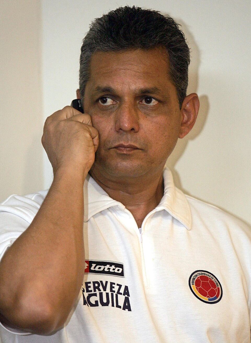 En imágenes, Reinaldo Rueda y su primera etapa en Selección Colombia ...