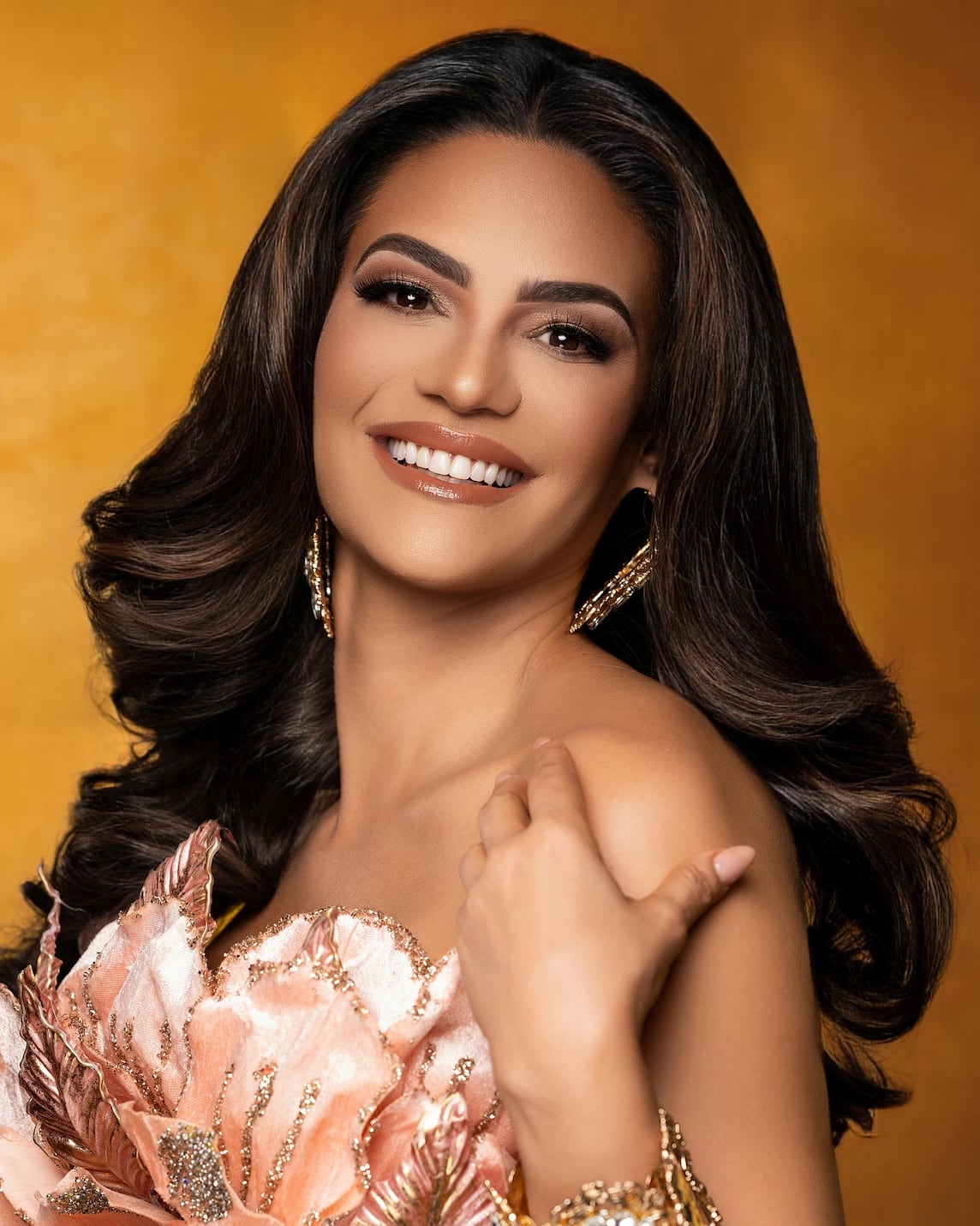 FOTOS: Conoce a las 24 candidatas a Miss Universo Cuba 2024 - AS USA