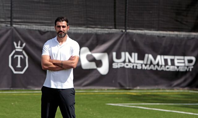 “Si me hubiera quedado en el Madrid tendría cuatro Champions” - AS.com