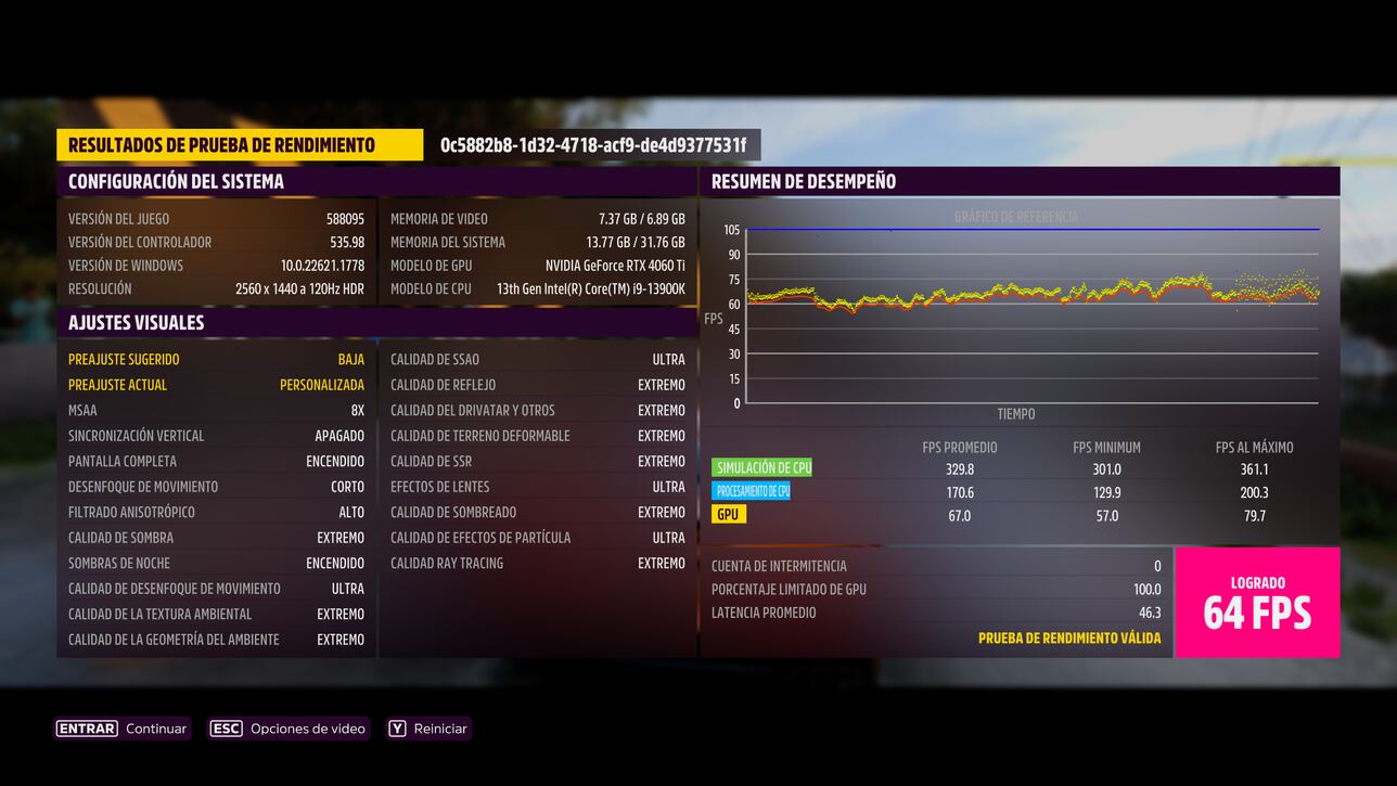 GeForce RTX 4060 Ti, the 1440p gaming card with DLSS and ray tracing ...