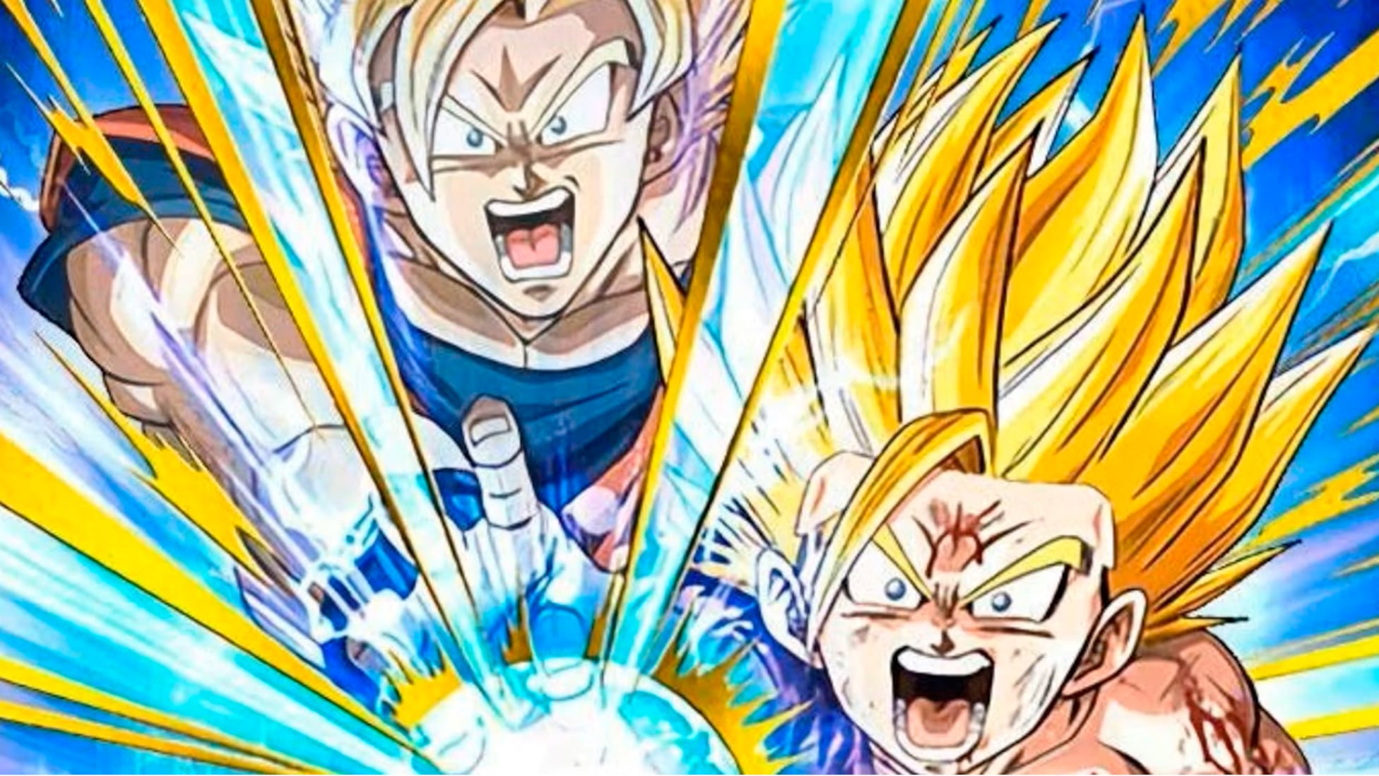 Las 10 mejores frases de Goku en toda la historia de ‘Dragon Ball ...