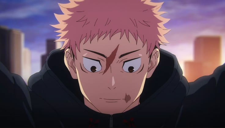 ‘Jujutsu Kaisen’ desvela el verdadero y siniestro origen de Yuji Itadori - Meristation