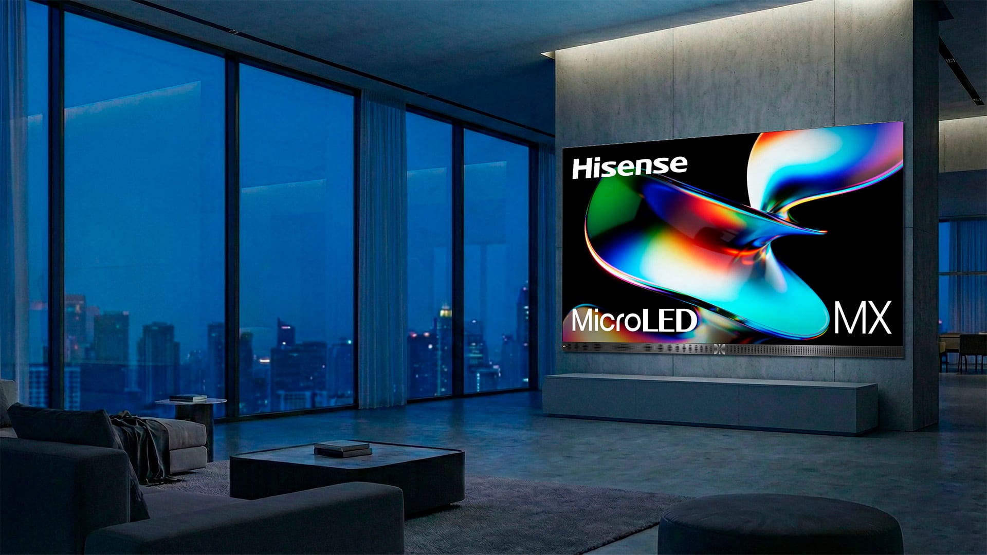 Hisense evoluciona el color en CES 2026 con su nueva línea de ...