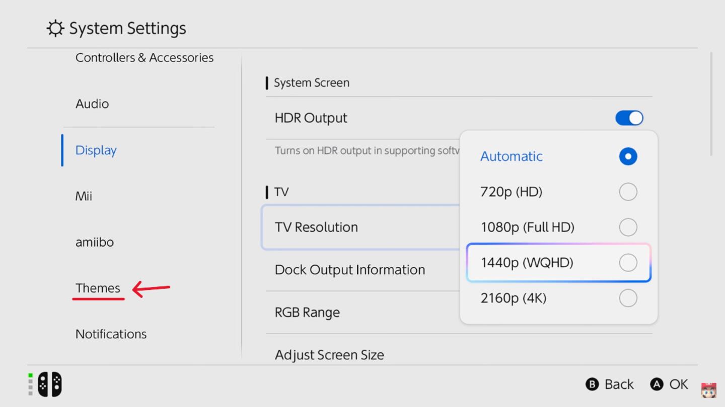 Goodbye to the old Nintendo Switch menu: Here’s what the new Nintendo ...