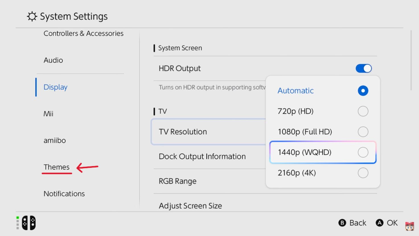 Goodbye to the old Nintendo Switch menu: Here’s what the new Nintendo ...