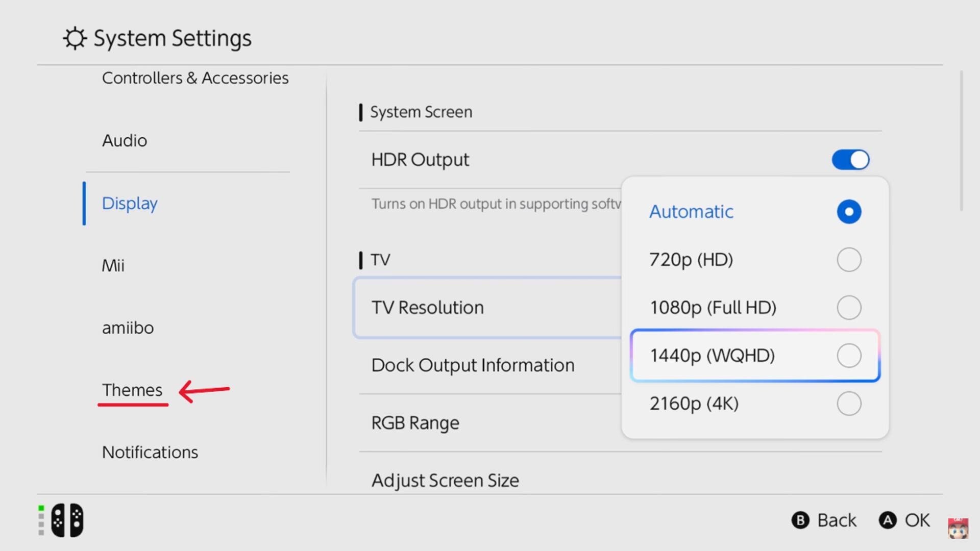 Goodbye to the old Nintendo Switch menu: Here’s what the new Nintendo ...