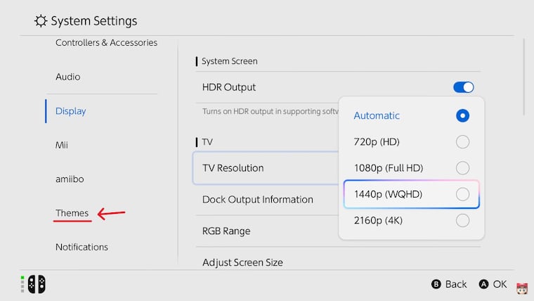 Goodbye to the old Nintendo Switch menu: Here’s what the new Nintendo ...