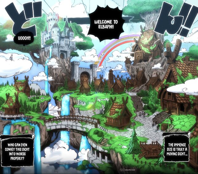 Esto es lo que los fans de ‘One Piece’ han esperado durante 25 años ...