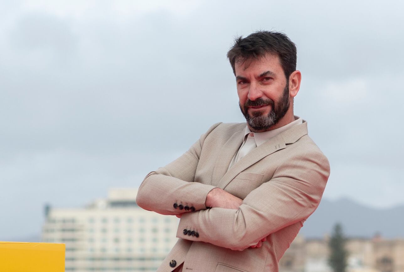 Quiénes eran y qué fue de los reporteros de ‘Caiga quien caiga’ - Tikitakas