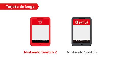 ¿Es retrocompatible Nintendo Switch 2 con Switch 1? Todo sobre los ...