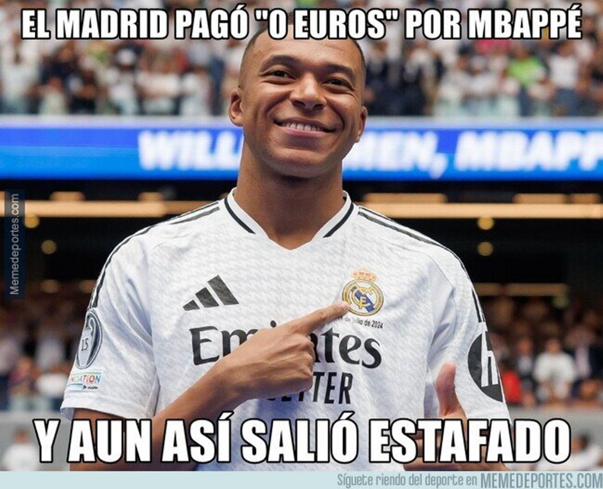 El Clásico y Simeone, protagonistas de los memes de la jornada - AS.com