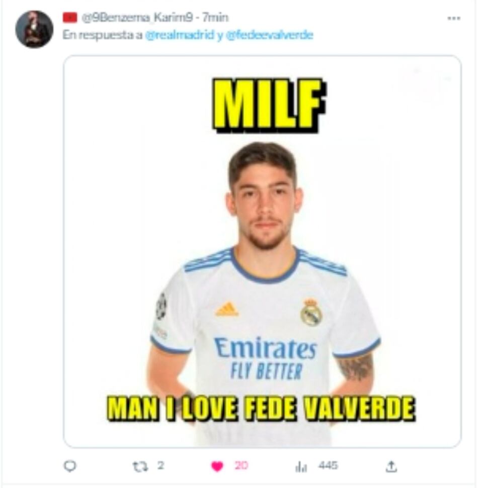 Los Mejores Memes Del Mundial De Clubes