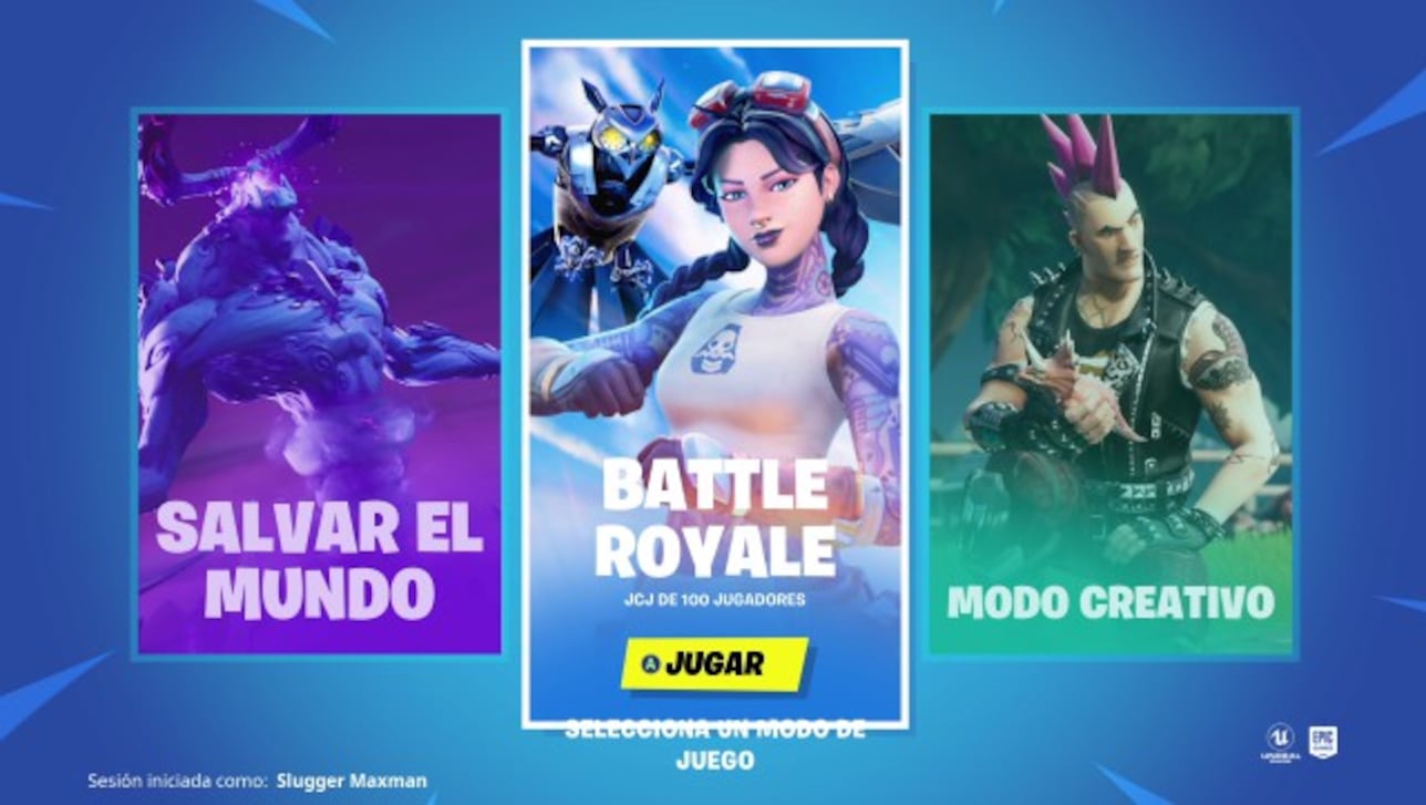 Conceptos básicos de Fortnite: ¿en qué consiste el juego? - Meristation