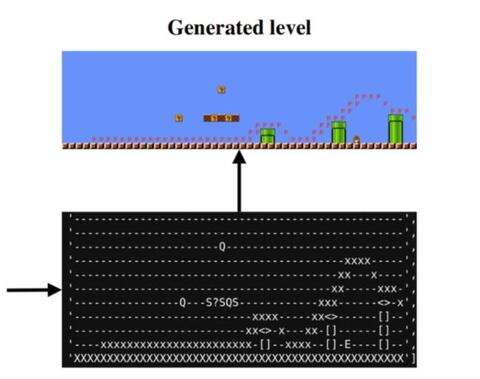 An AI is making new Super Mario Bros. levels you can play from your ...