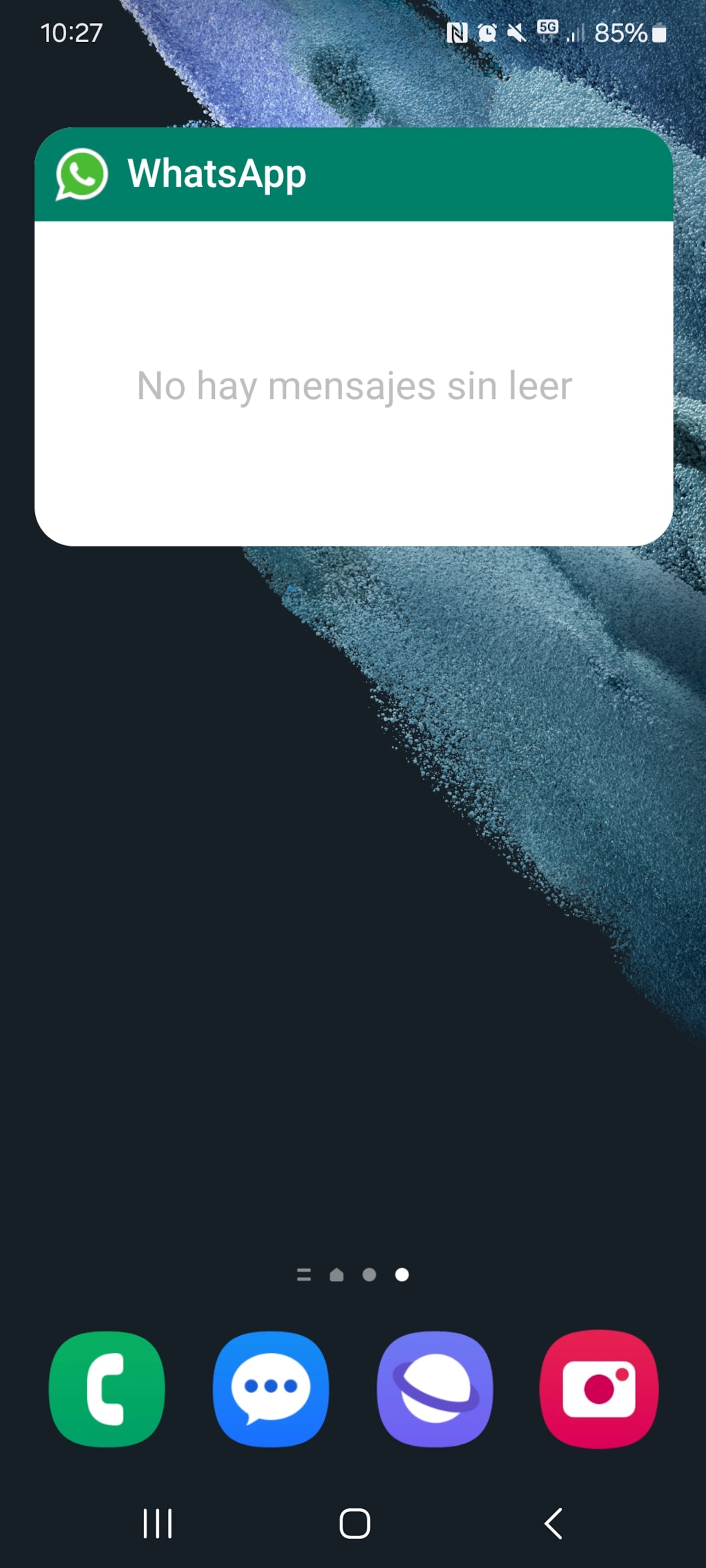 El truco de WhatsApp para leer los mensajes sin abrir el chat y no mostrarse en línea - Meristation