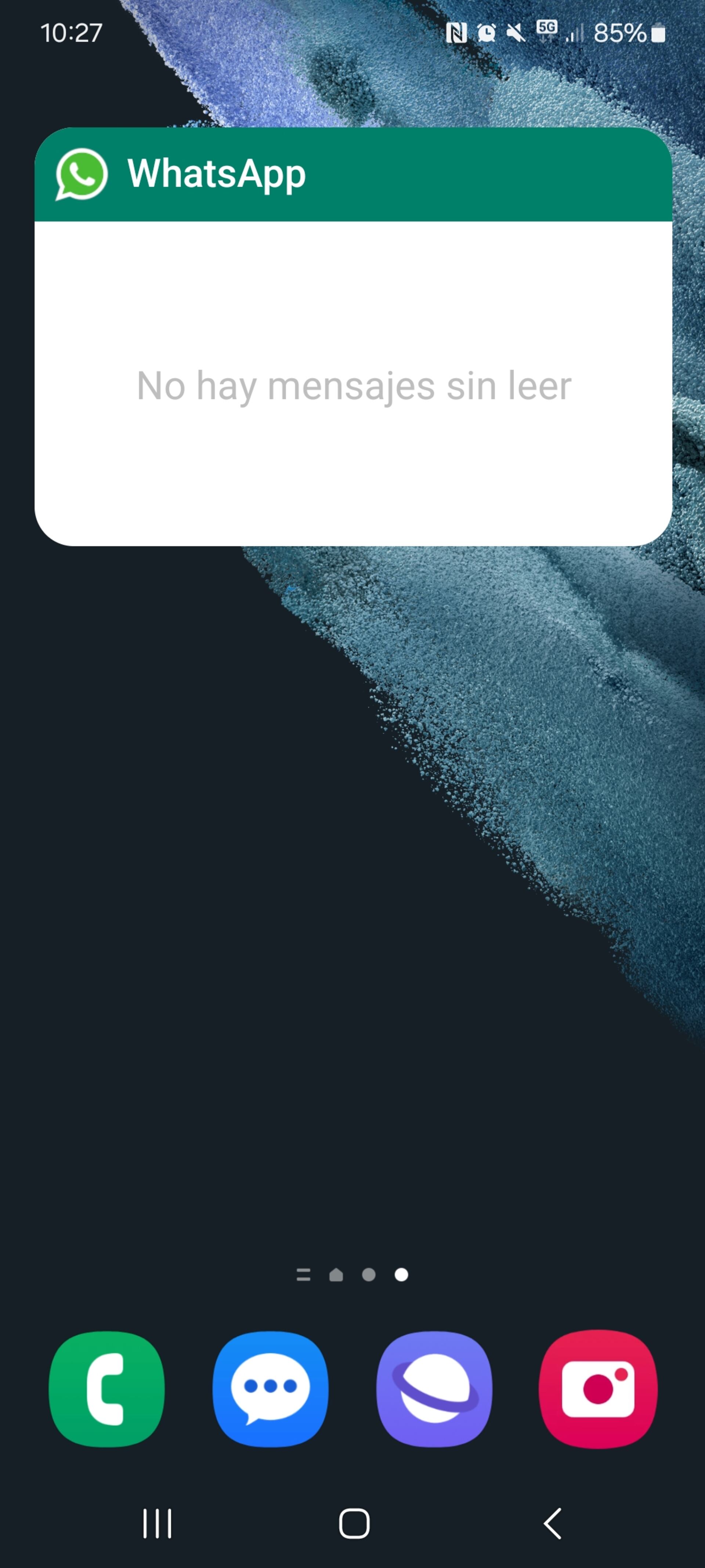 The WhatsApp trick to read messages without opening the chat and showing you are ‘online’ - AS USA