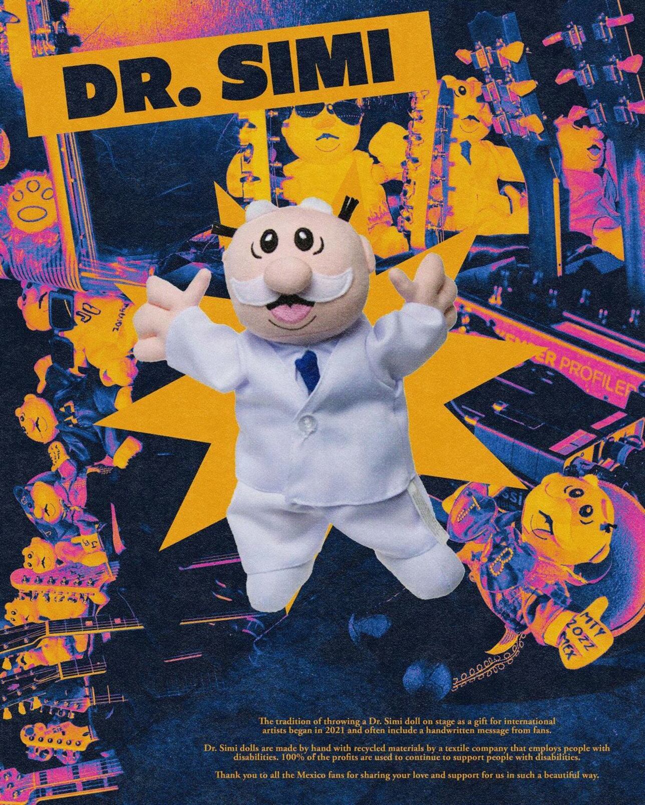 Anuncian Simi Fest: qué artistas se presentarán y cuándo se celebrará ...