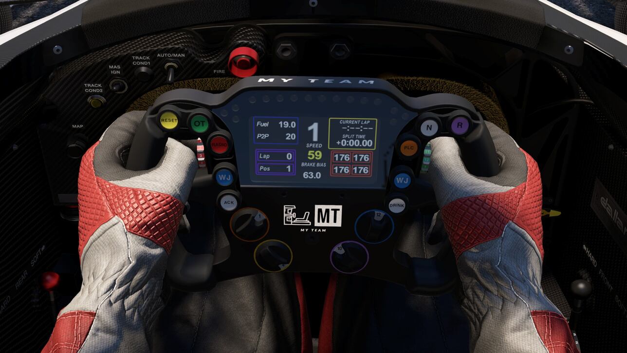 El mejor juego de la IndyCar 2023 es gratis y por obra de la comunidad ...