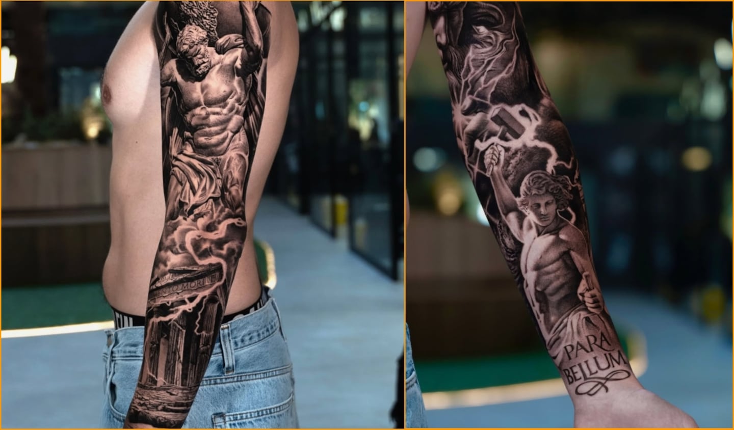 Willyrex se ha tatuado el brazo con anestesia, desvela cuánto le ha ...