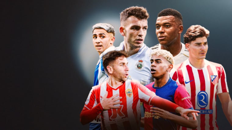 DAZN se apunta un tanto y te ofrece el mejor fútbol (incluida la Liga ...