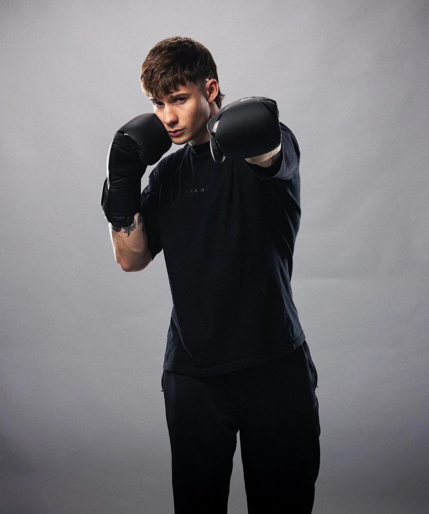 Quién es Tomás Mazza, el streamer argentino rival de Viruzz que cambió ...