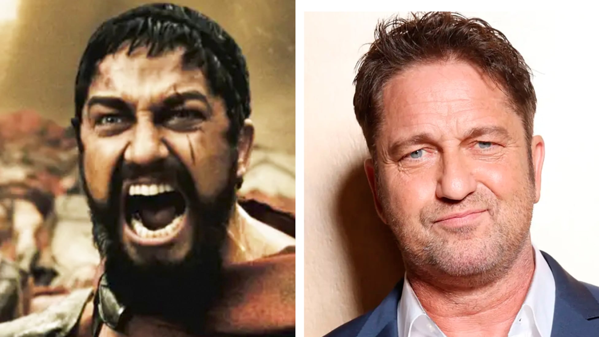 Qué fue de los protagonistas de ‘300′, la épica película de Zack Snyder ...