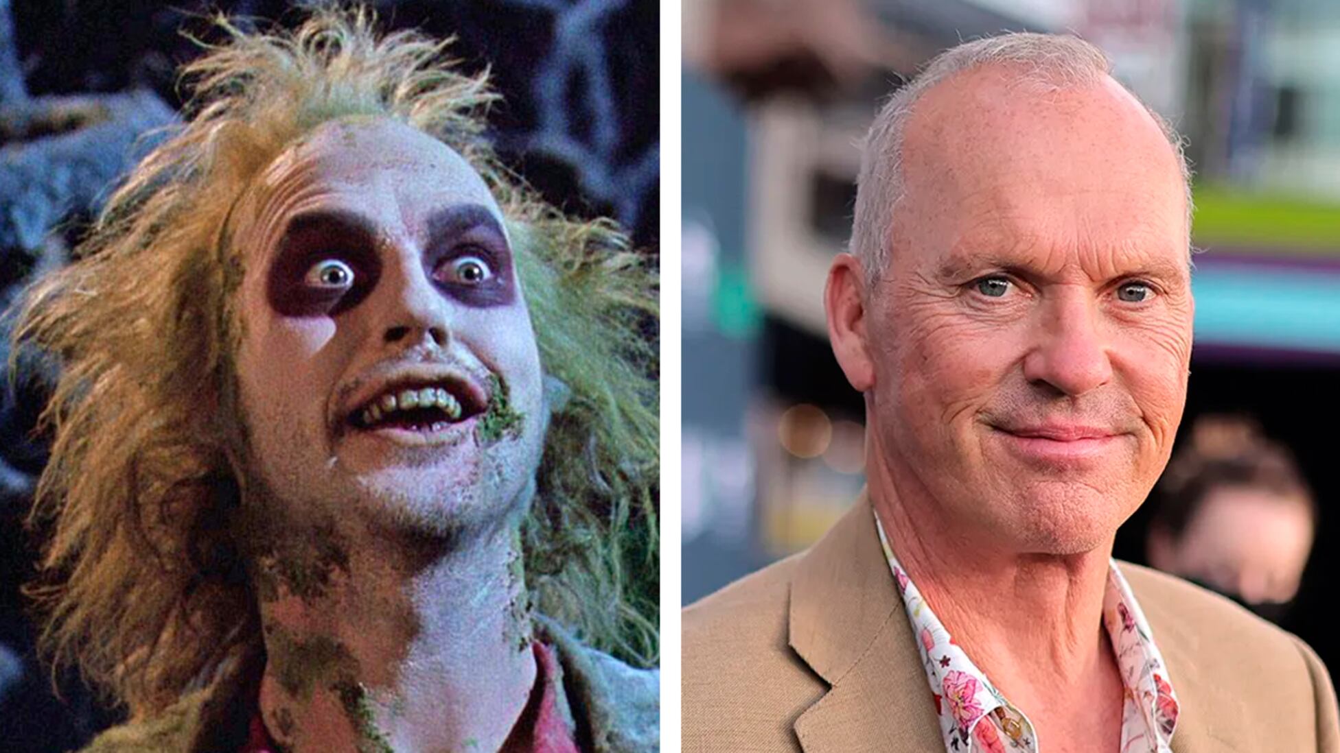 ¿Qué fue de los protagonistas de ‘Bitelchús’ de 1988 con Michael Keaton ...