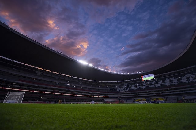 Liga MX, Leagues Cup, Nations League, Gold Cup, El Tri friendlies: key ...