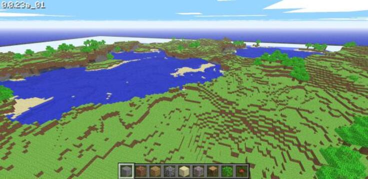 Así se puede jugar gratis a Minecraft desde un navegador web con los ...