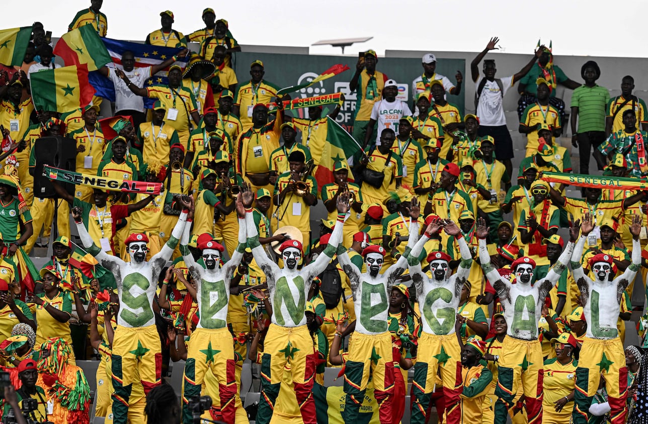 These are the six stadiums of the AFCON 2023: capacity, cities... - AS USA