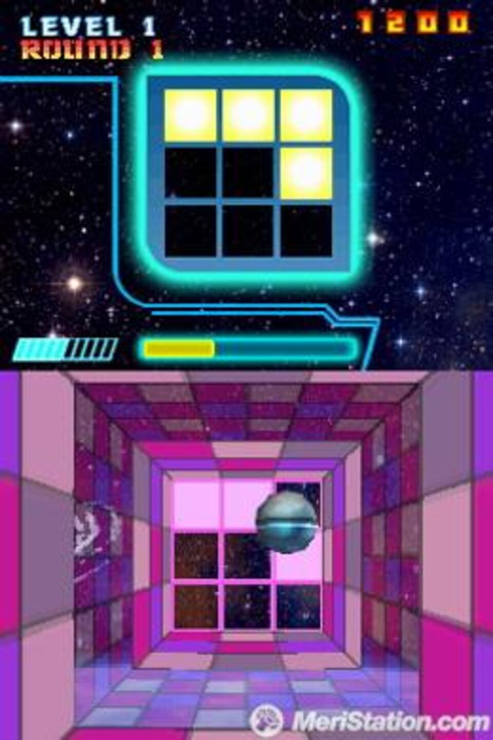 Imágenes de SpaceBall: Revolution - Meristation