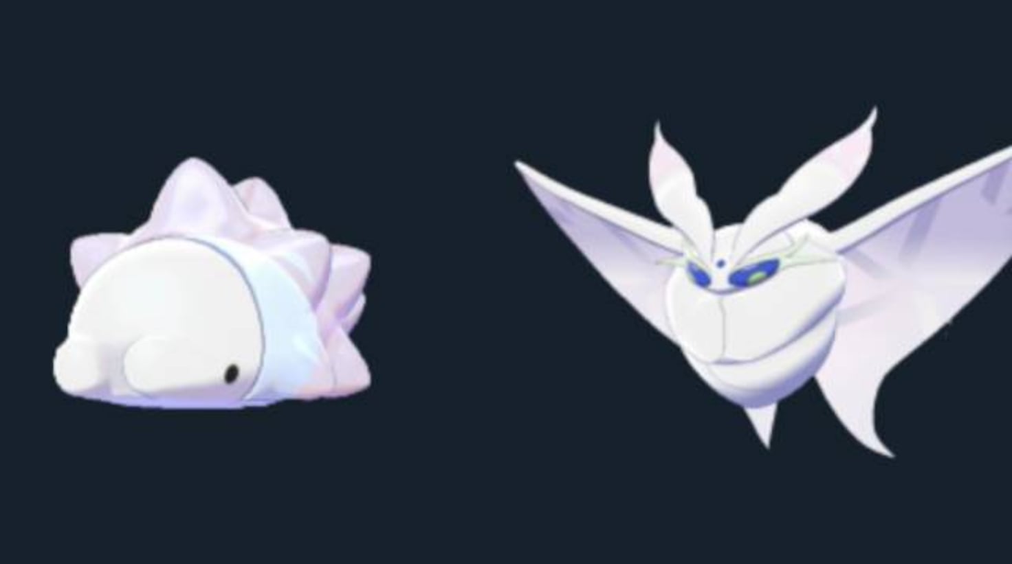 Cómo evolucionar Snom a Frosmoth en Pokémon Espada y Escudo - Meristation