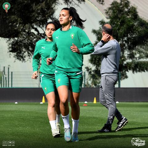 Los sueños olímpicos de Ame Atiq - AS.com