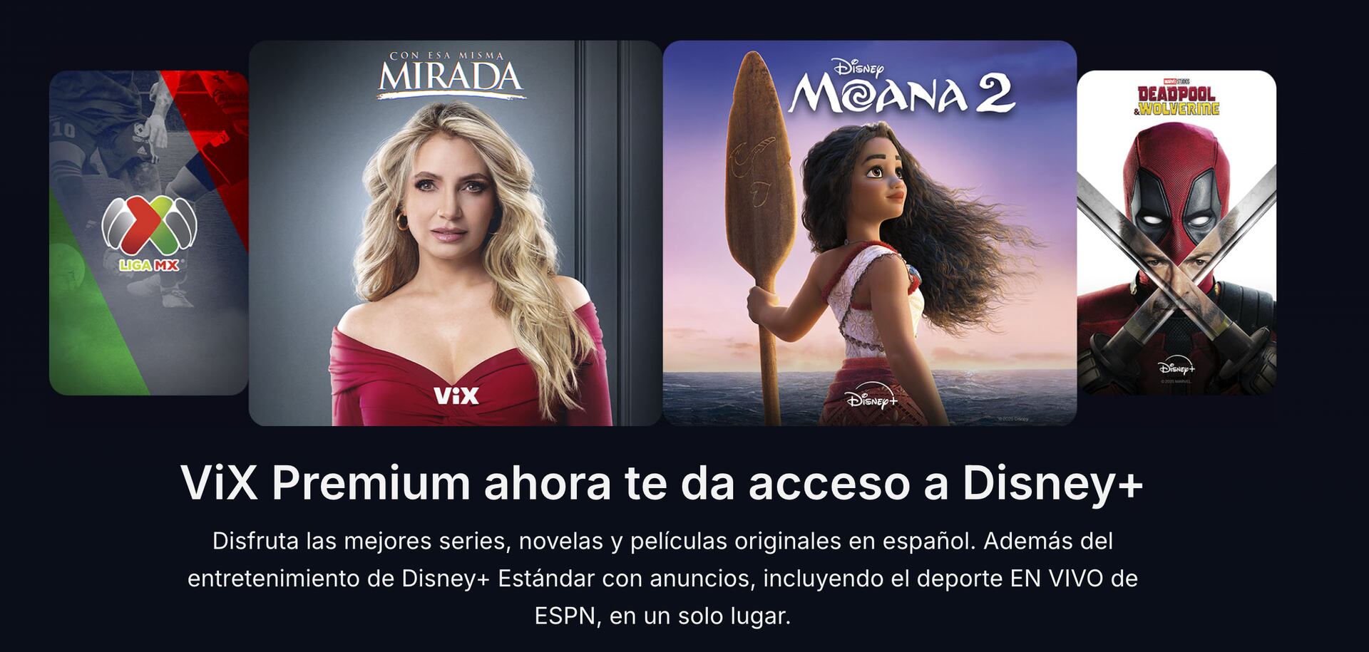 Así es ViX Micro, la nueva apuesta de Televisa para luchar contra la supremacía de TikTok en ...