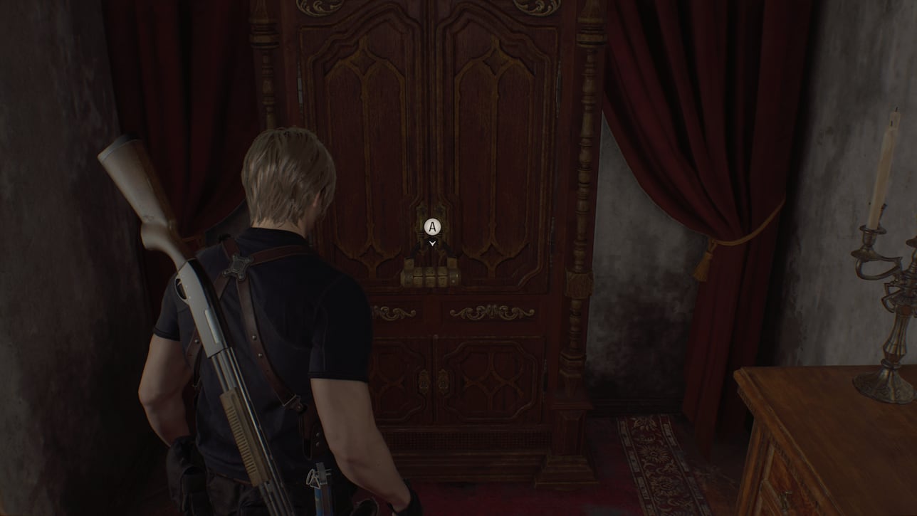 Todos los puzzles de Resident Evil 4 remake y cómo resolverlos ...