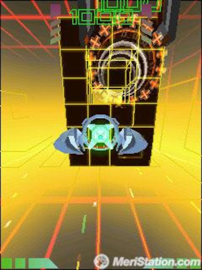 Imágenes de System Rush: Evolution - Meristation