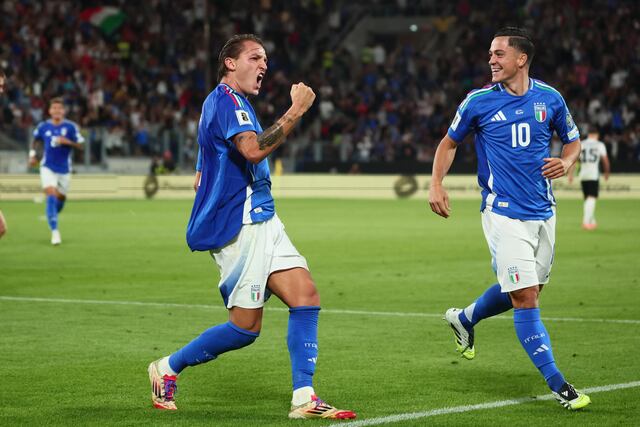 What nations can qualify for the 2026 World Cup in this international ...