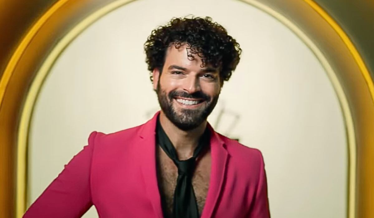 ¿Qué hizo Adrián Di Monte? El motivo por el que los habitantes de La ...