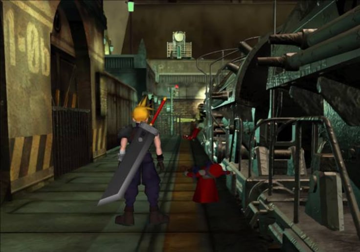 Final Fantasy VII PC y diez mods con los que tener nuestro propio ...