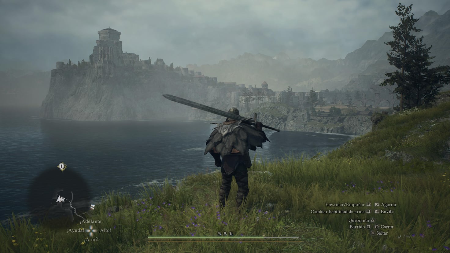 Análisis de Dragon’s Dogma 2, una clase maestra sobre cómo hacer un RPG ...