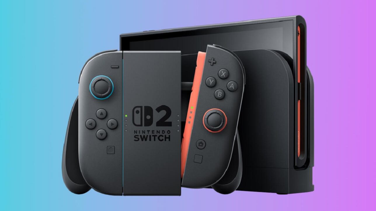 Todo sobre Nintendo Switch 2: fecha de salida, características, precio ...