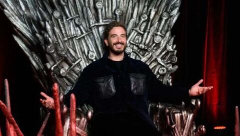 Who is Harwin Strong in House of the Dragon and why he is key to the ...