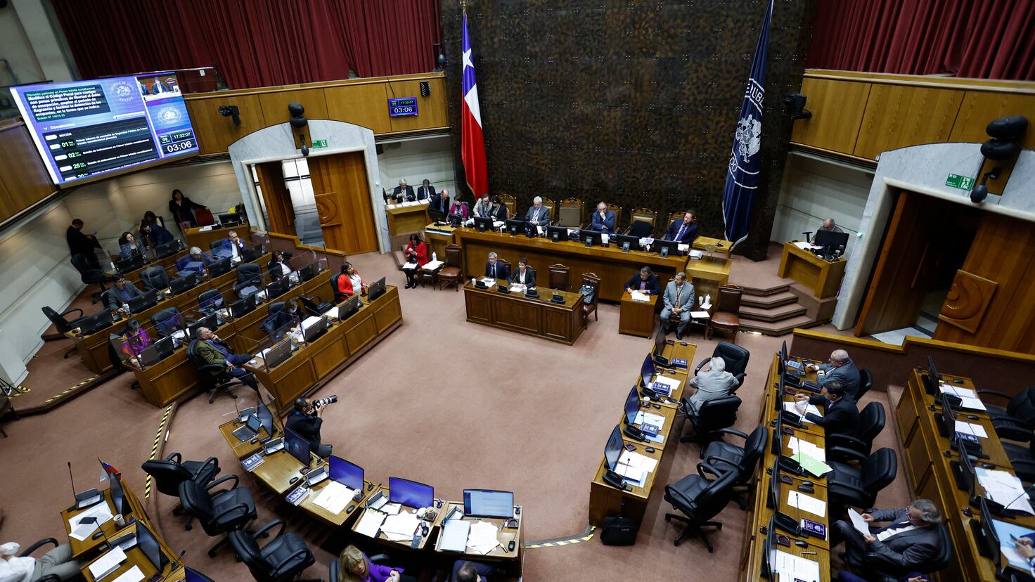 Partido Republicano Fija Postura Respecto Al Alza Del Salario Mínimo A