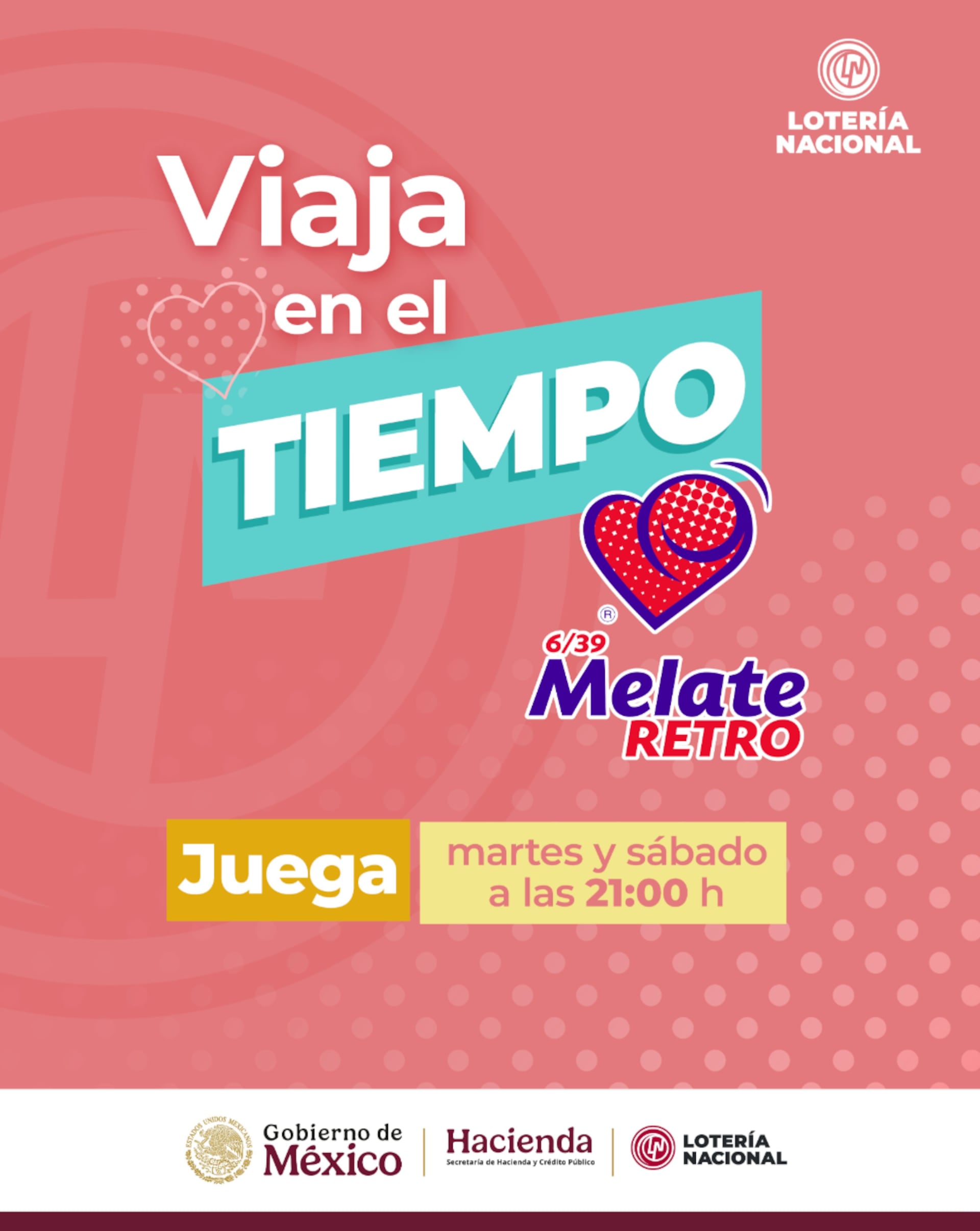 Resultados Melate Retro: números que cayeron hoy y premios del sorteo ...