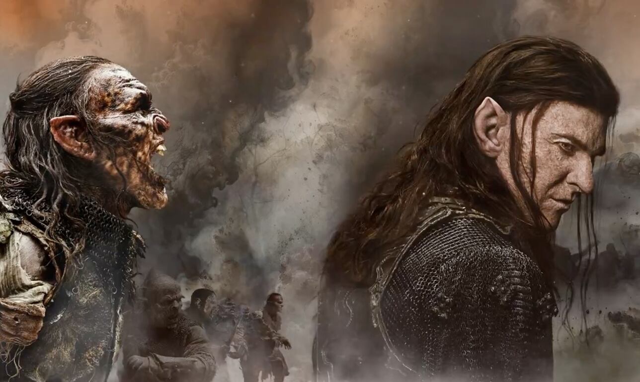 ‘The Lord of the Rings: The Rings of Power’ will show off more about ...