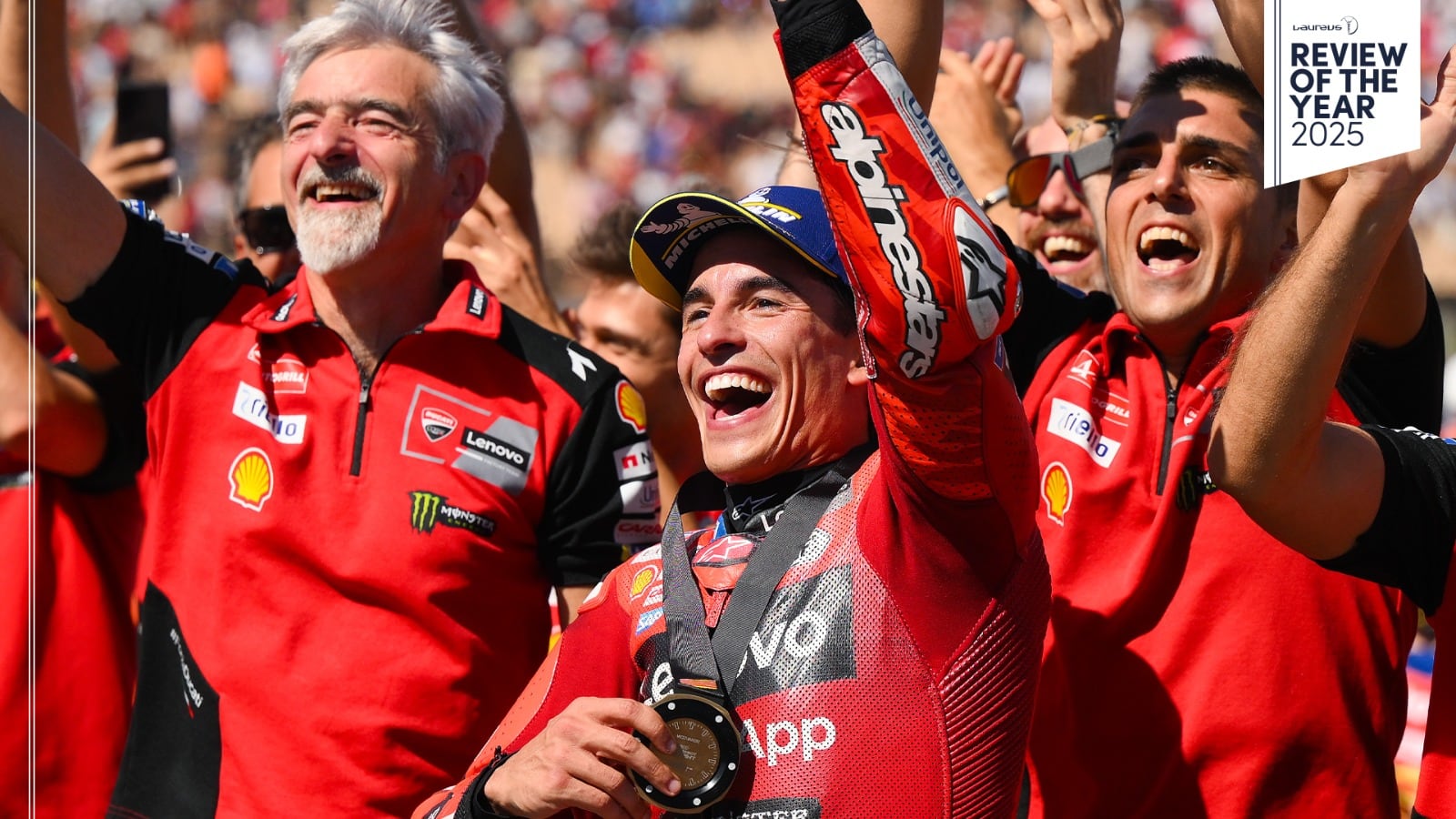 Honda tiene un plan para recuperar a Márquez – ERM Digital