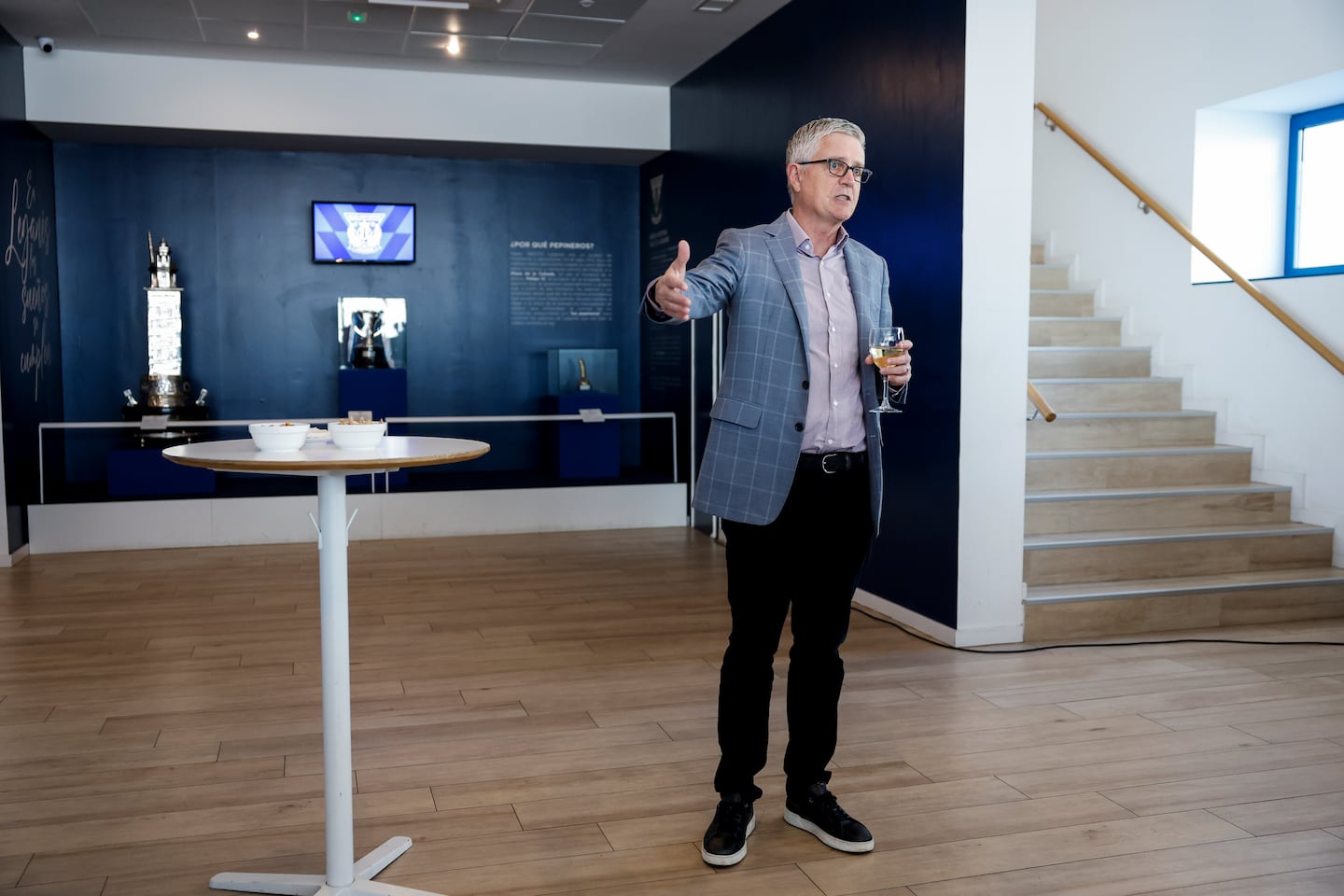 La revolución necesitará salidas - AS.com