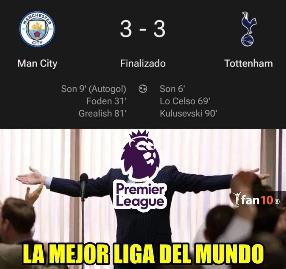 Los memes más divertidos de la jornada deportiva - AS.com