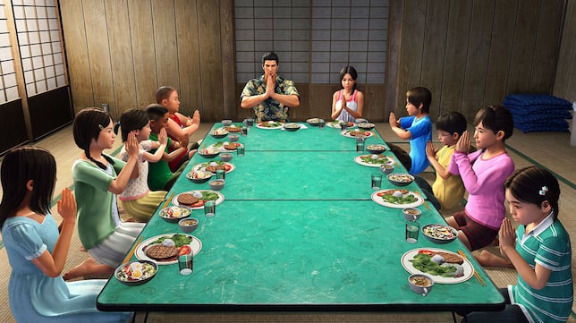 Yakuza Kiwami 3 & Dark Tides: a final preview of a remake that expands ...